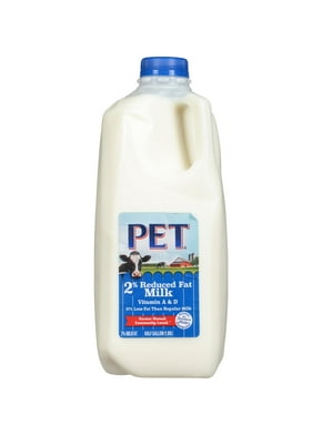 2% Milk in Milk - Walmart.com