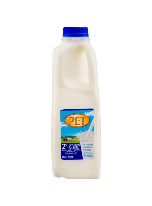 2% Milk in Milk - Walmart.com