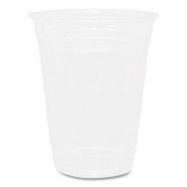 Solo Ultra Clear PET Cold Cups - 16 fl oz - 20 / Carton - Clear ...