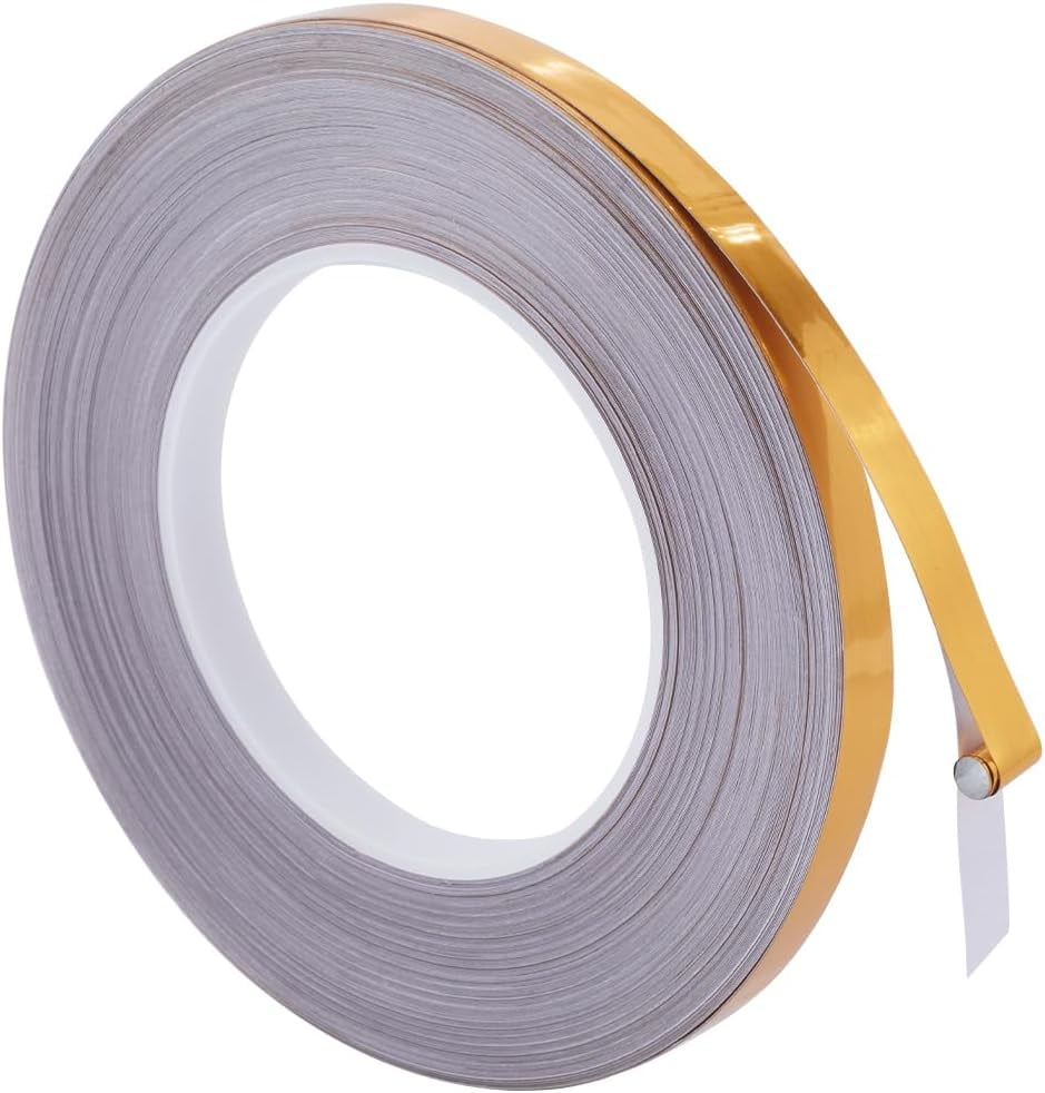 PET Plastic Edge Banding Adhesive Veneer Edge Trim for DIY Table ...