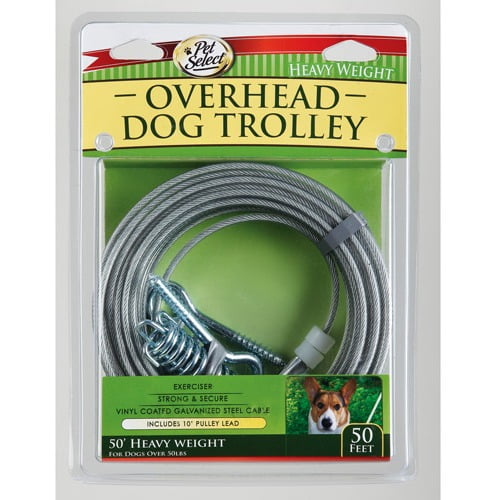 PET SELECT Pet Tie-out - Walmart.com