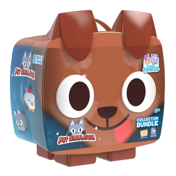 Pet Simulator X Toys