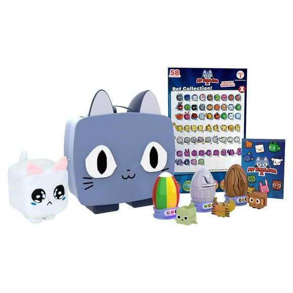 Pet Simulator Merchandise