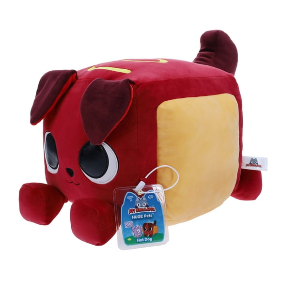 Pet Simulator Merchandise