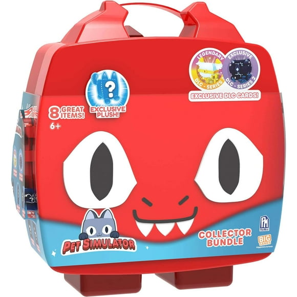 Pet Simulator Merchandise