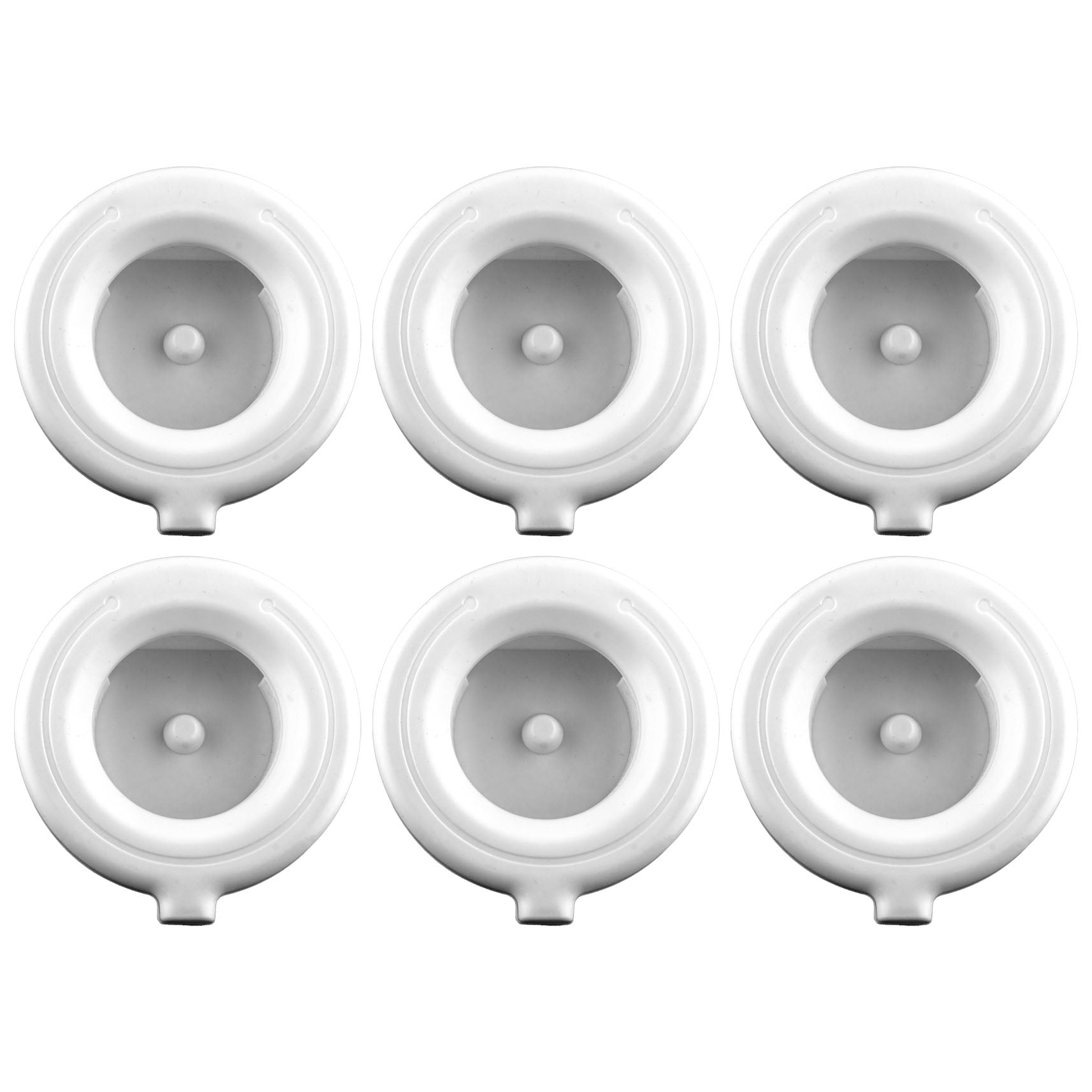 PET STANDARD Replacement Water Filter Compatible With RIZZARI Automatic ...