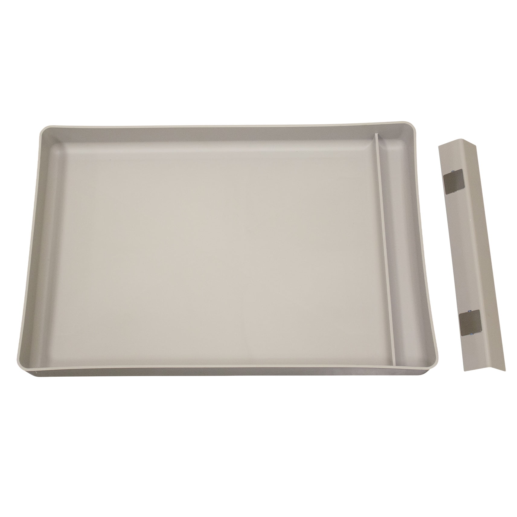 Pet Standard Reusable Tray for ScoopFree Self-Cleaning Cat Litter Box ...