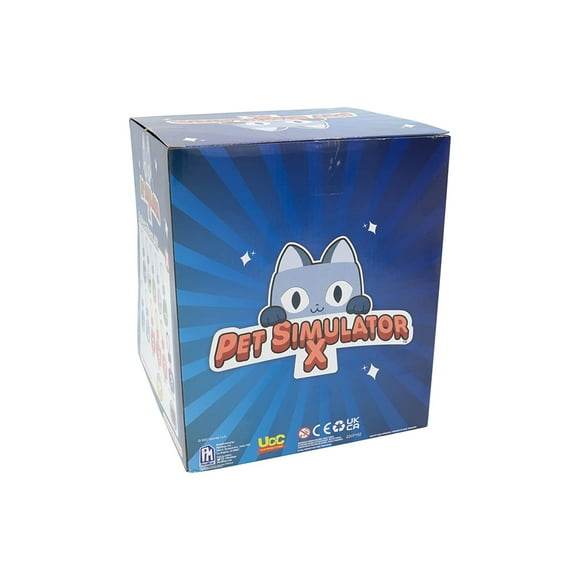 Pet Simulator Merchandise