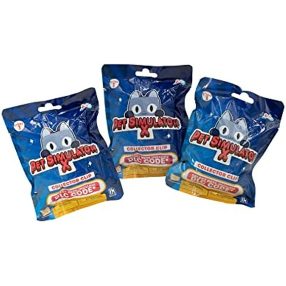 Pet Simulator Merchandise