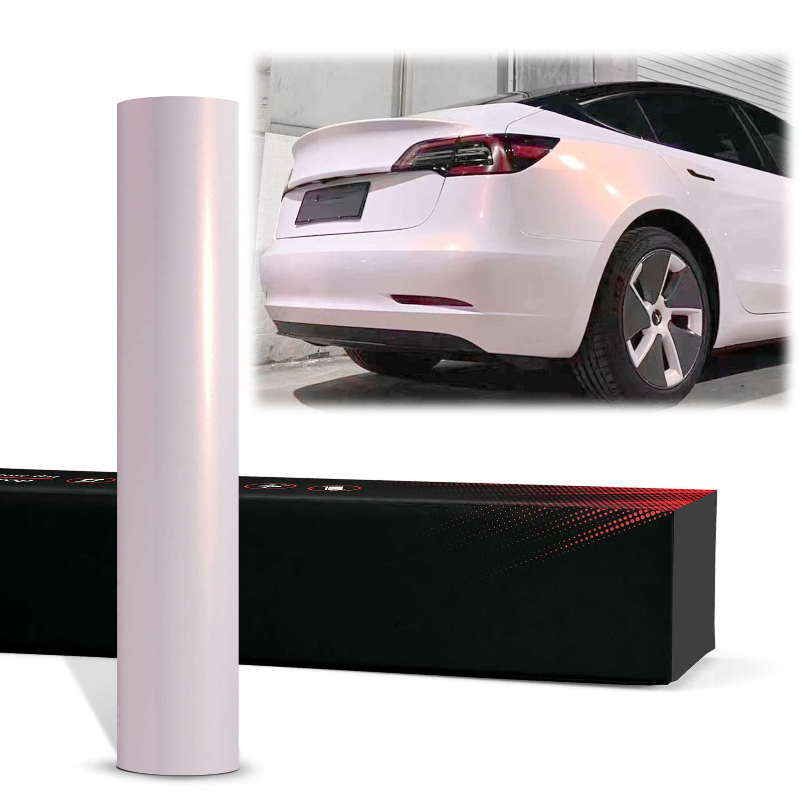 PET Space Candy Gloss Silver Pink Chameleon Metallic Color Shift Color ...