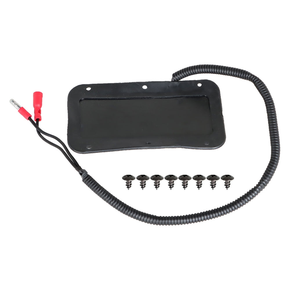 PET-U 1PC Universal Golf Cart Brake Light Switch / Brake Pad For Club ...