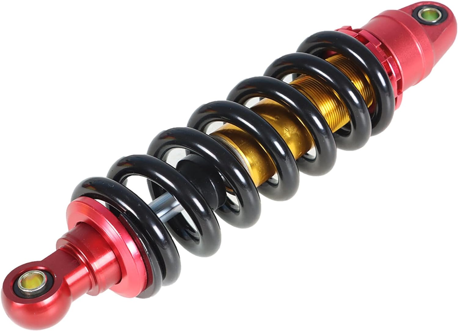 PET-U 285mm 11 Motorcycle Rear Shock Absorber Suspension Replacement ...