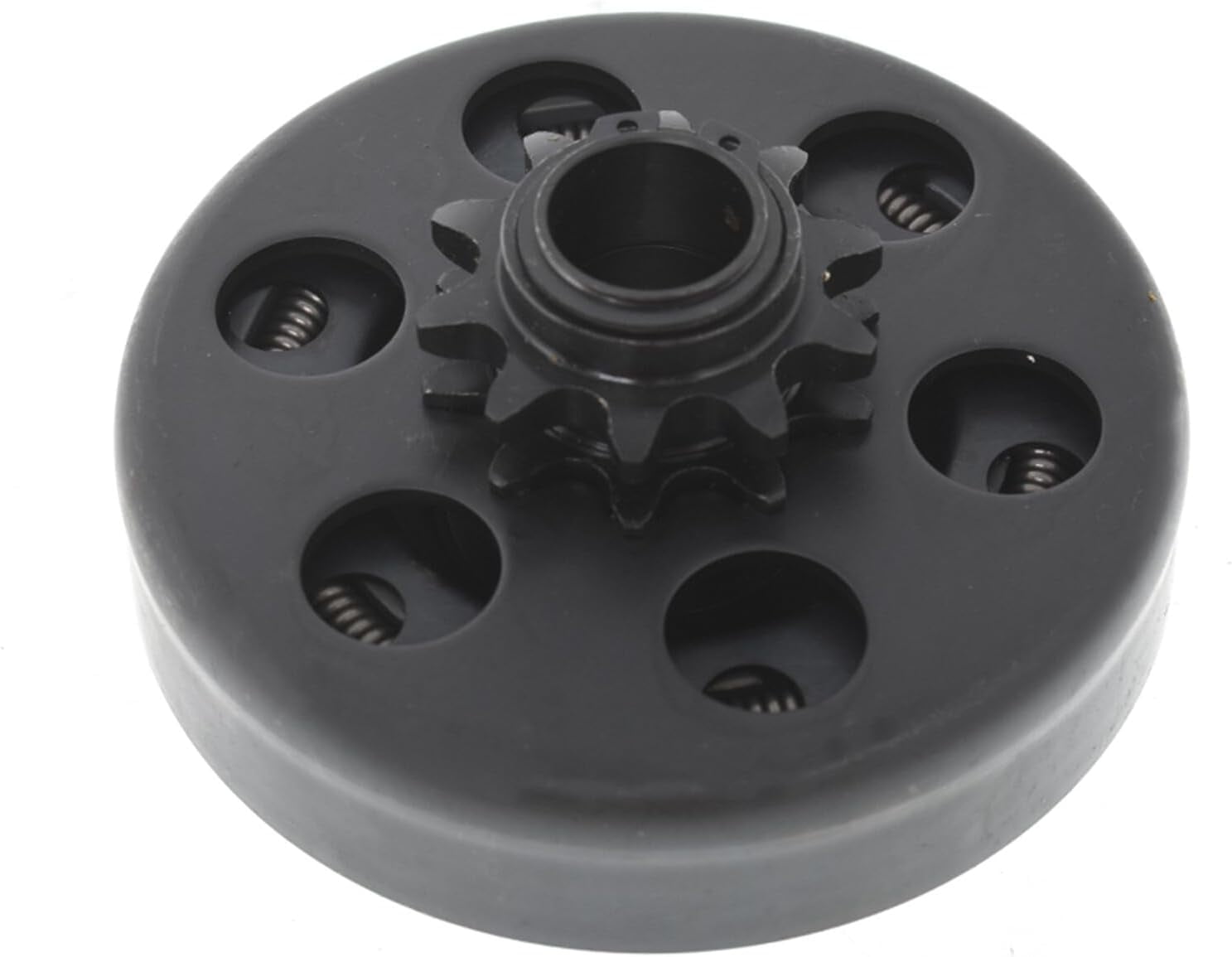 PET-U 3/4 Bore Go Kart Centrifugal Clutch 10 Tooth for 40/41/420 Chain ...