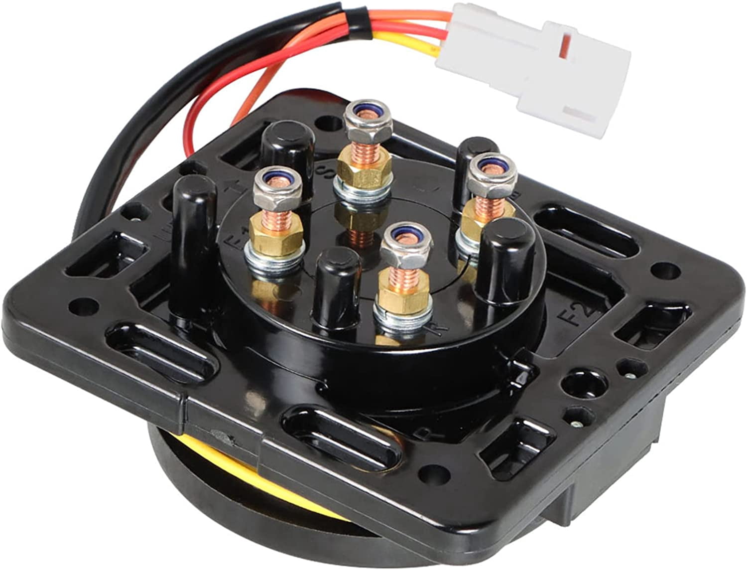 PET-U 36V Forward Reverse Switch Assembly Replacement for Yamaha ...