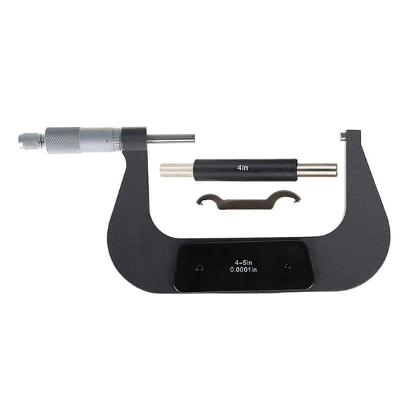 Micrometers in Measurement Tools - Walmart.com