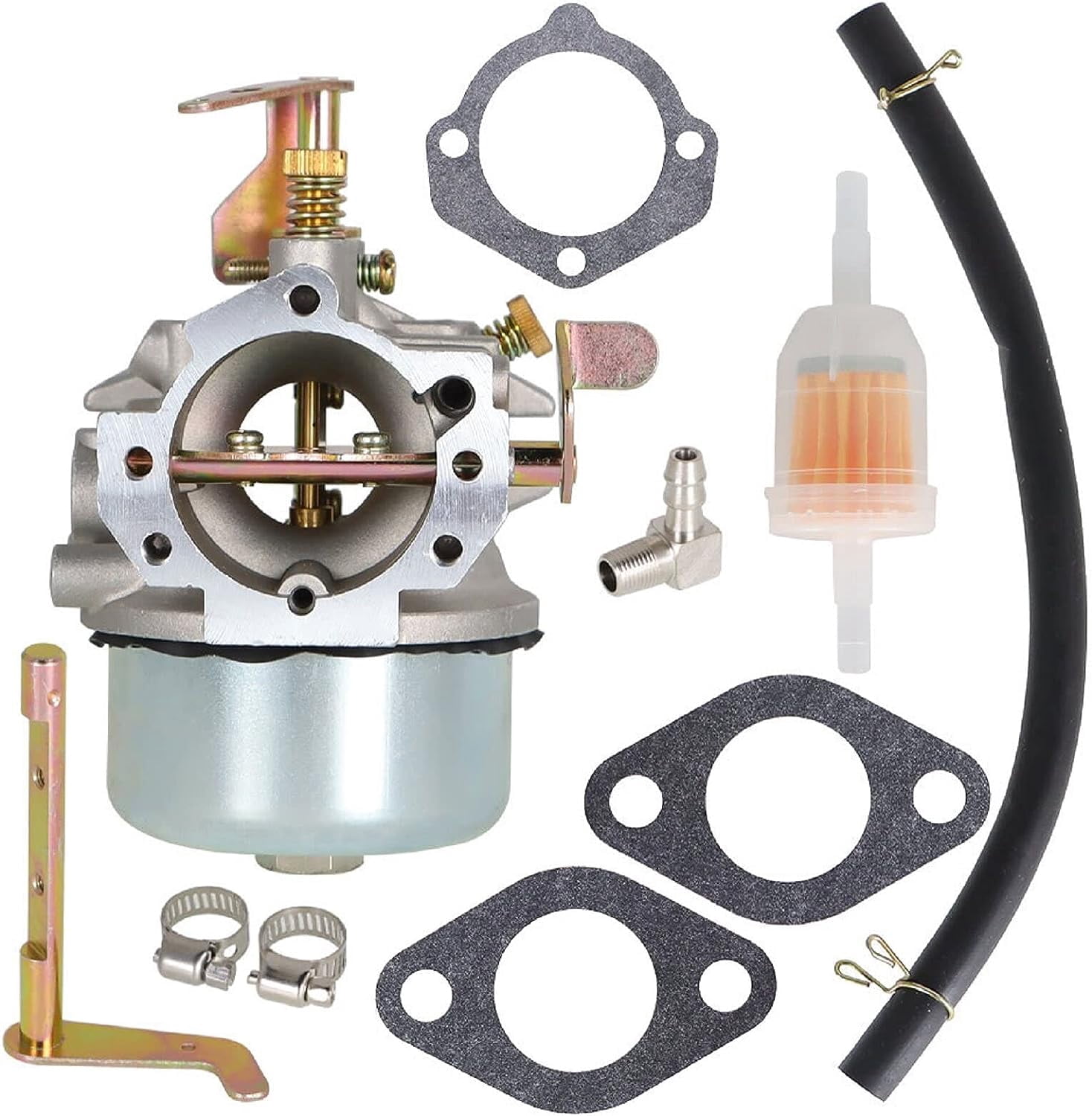 PET-U 47 853 23-S Carburetor Replacement for Kohler 26 Style Carburetor ...