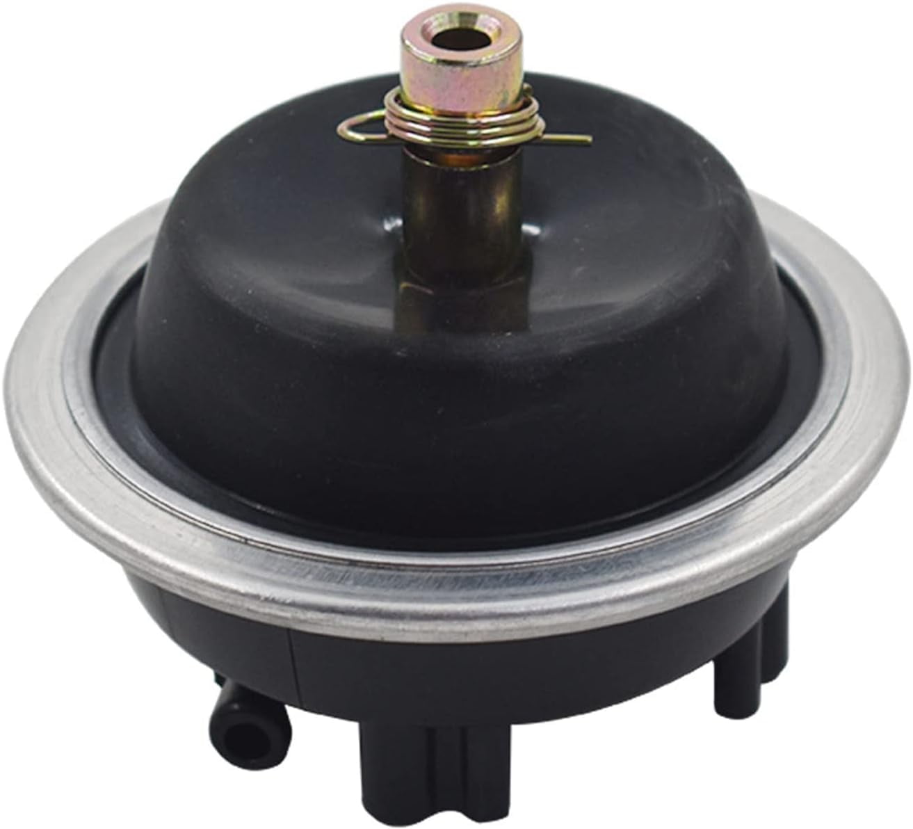 PET-U 4WD Front Differential Vacuum Actuator Replacement for Chevrolet ...