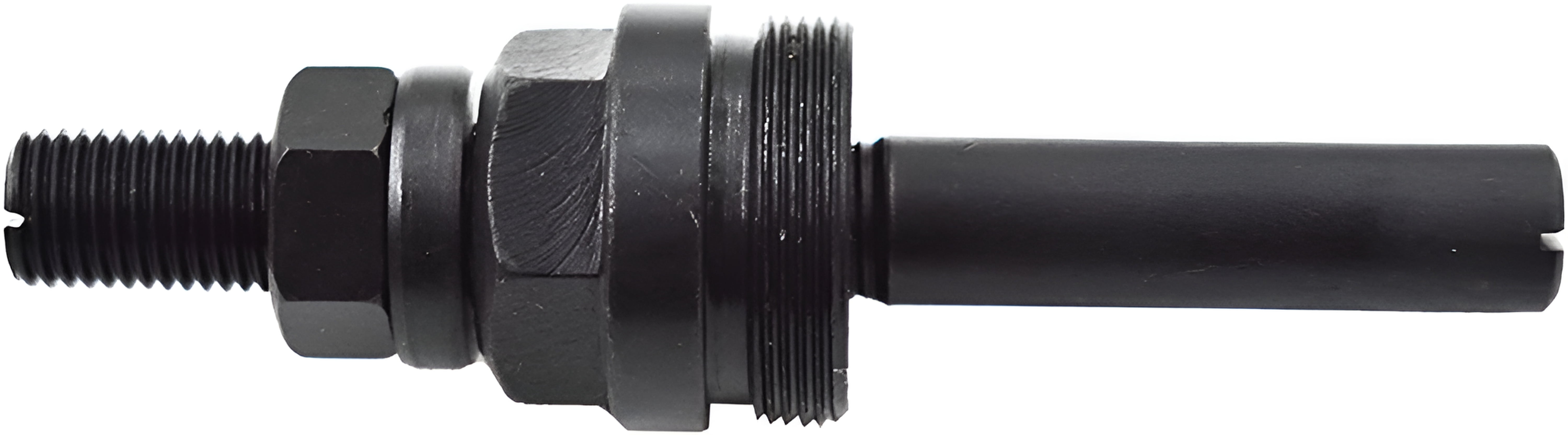 PET-U 5C Adjustable Threaded Collet Stop Set 5C Collet Chuck Stop for ...