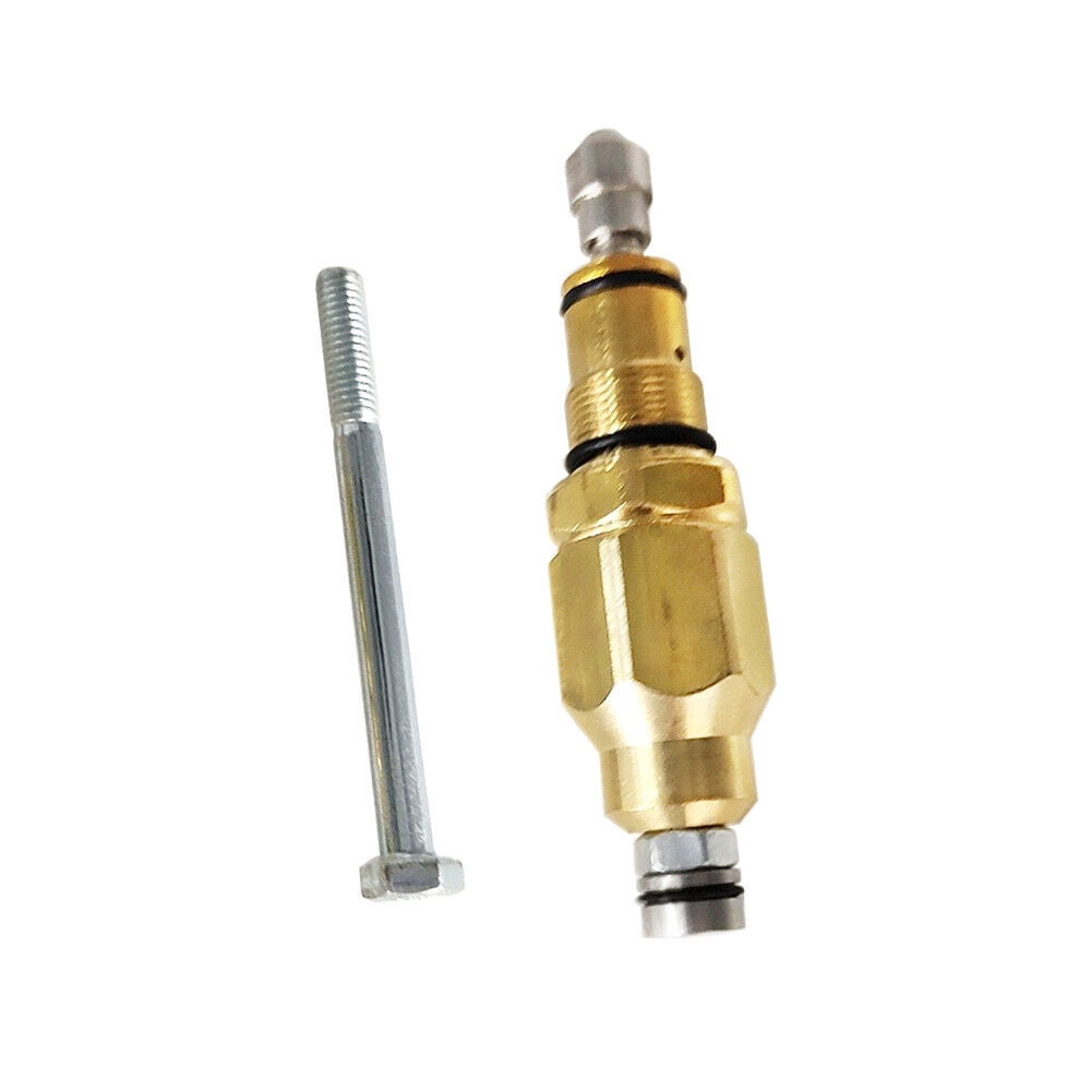 Cat Pump Unloader Valve