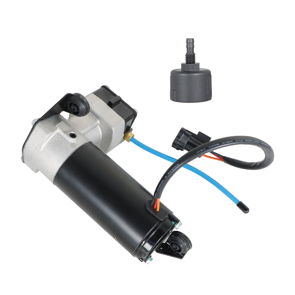 PET-U Air Ride Suspension Compressor Pump Fit for 95-02 Land Rover ...