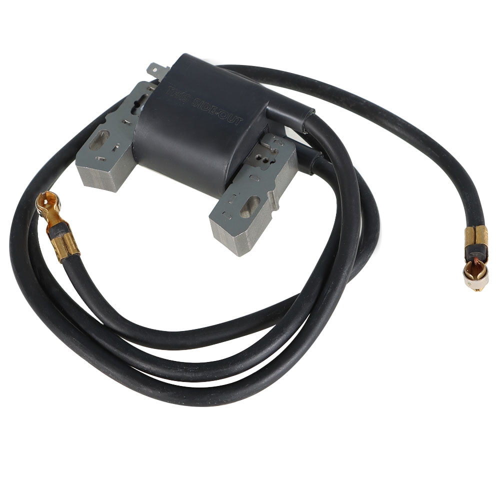 PET-U Briggs & Stratton 394891 Twin Cylinder IGNITION COIL / MODULE 16 ...