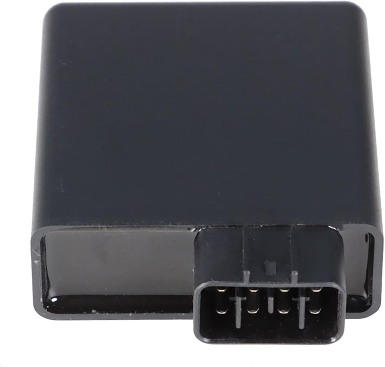PET-U CDI ECU Ignition Rev Box Replacement for Suzuki Quadsport Z250 ...