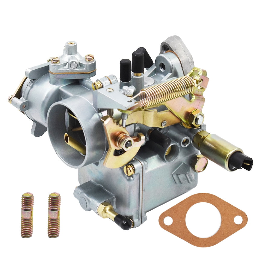 PET-U Carburetor For 1971-1974 Vw Beetle 30/31 Pict-3 Type 1&2 Bug Bus ...