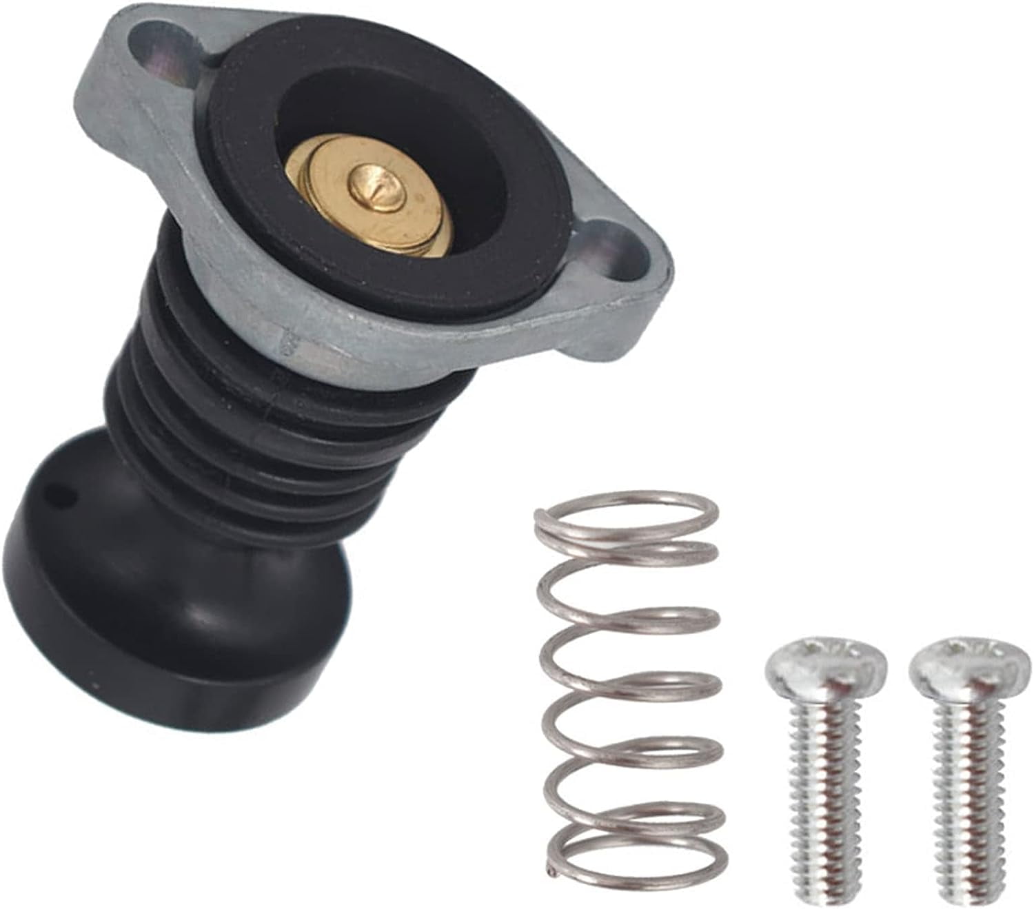 PET-U Carburetor Primer Pump For Honda Foreman 400 Foreman 400 1997 ...