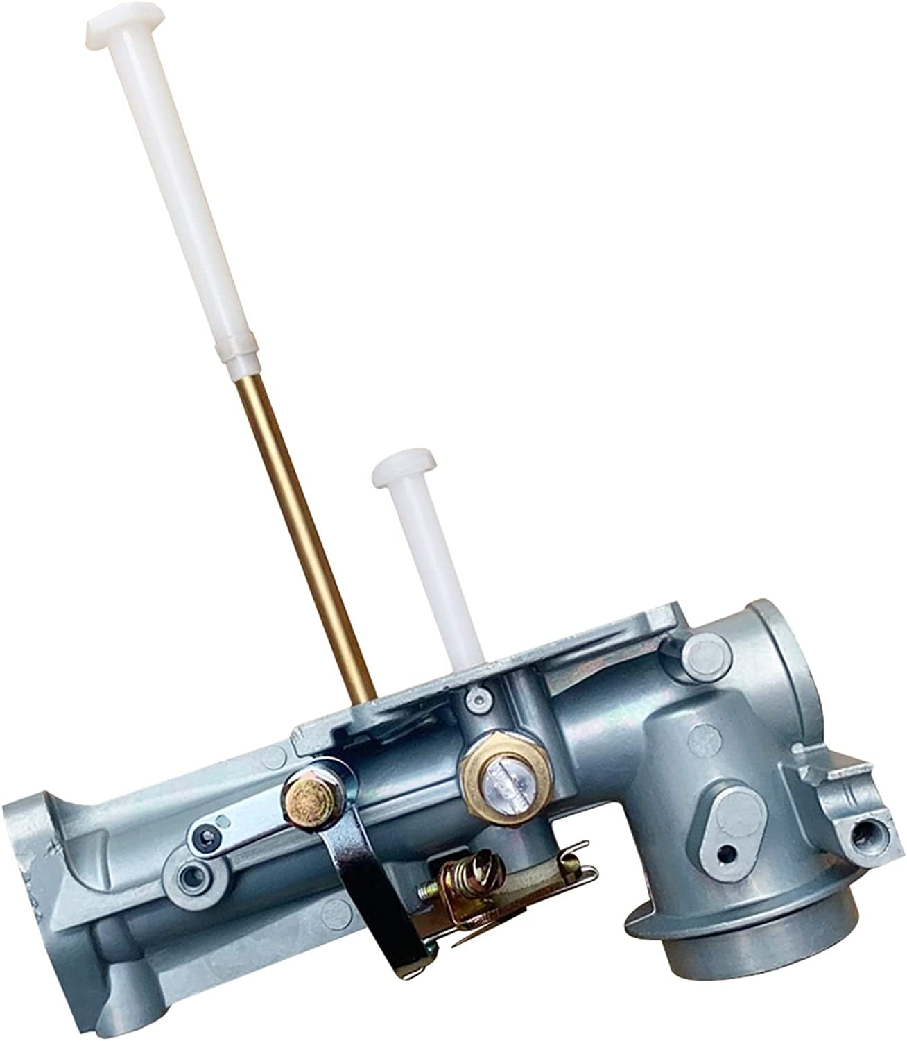 PET-U Carburetor Replacement for Briggs & Stratton 130000-135000 Series ...