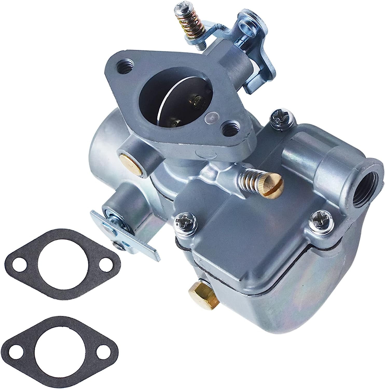 PET-U Carburetor for 251234R91 IH Farmall Tractor Cub 154 184 185 C60 ...