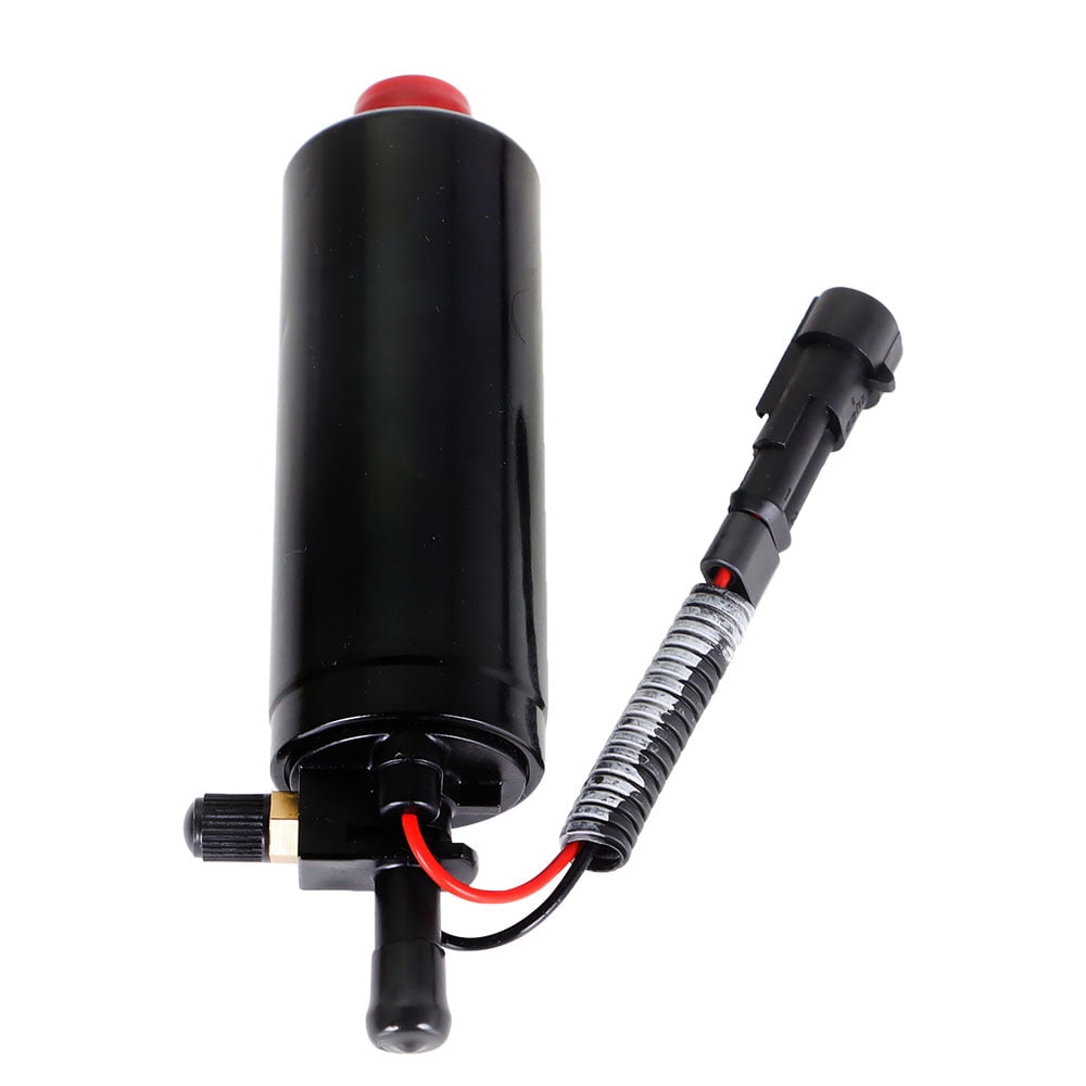 PET-U Electric Fuel Pump Replacement for 200 225 250 300 hp 3.3l 3.4l ...
