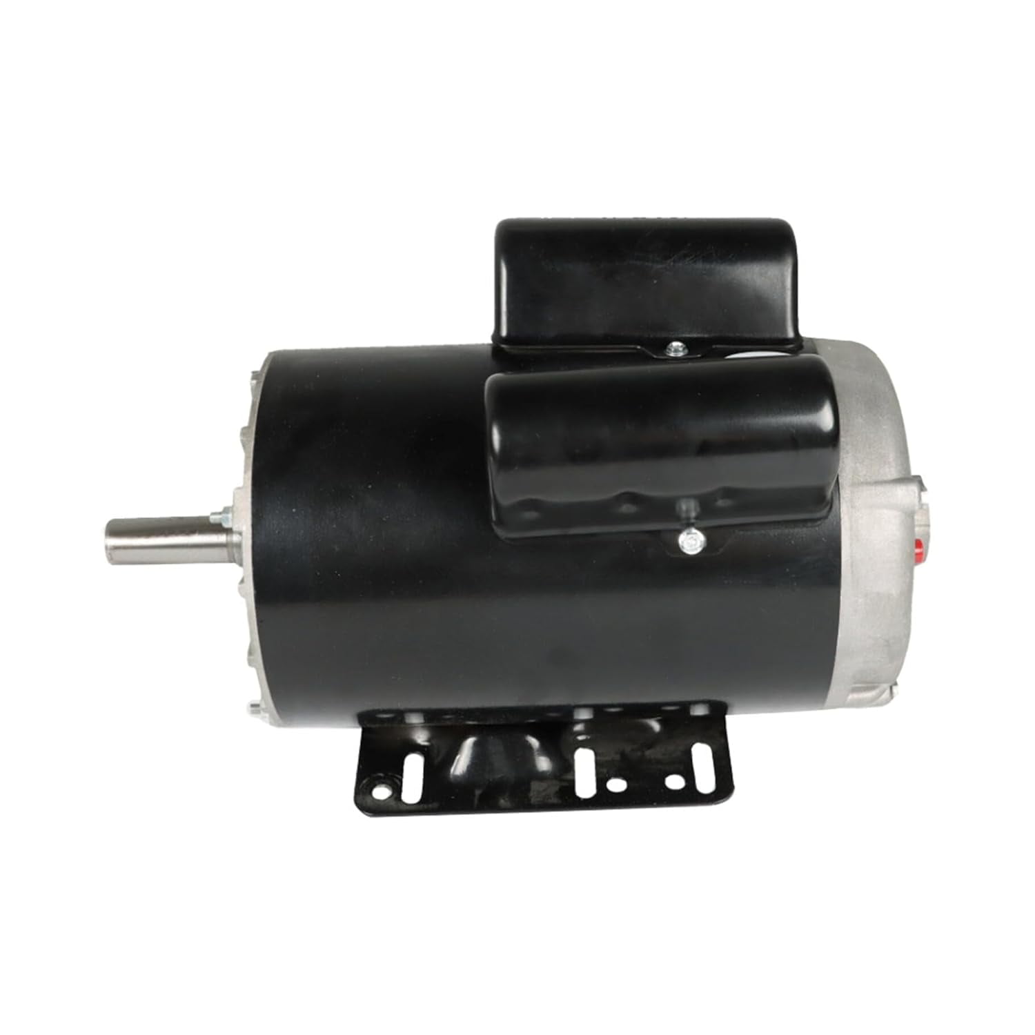 PET-U Electric Motor 5HP 1 Phase Motor 7/8 Inch Shaft Diameter 56HZ ...