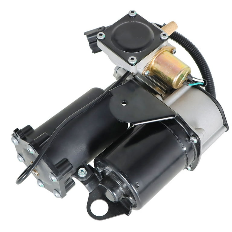 PET U Fit For Land Rover Range Rover L322 2006 2012 Air Suspension Compressor Pump