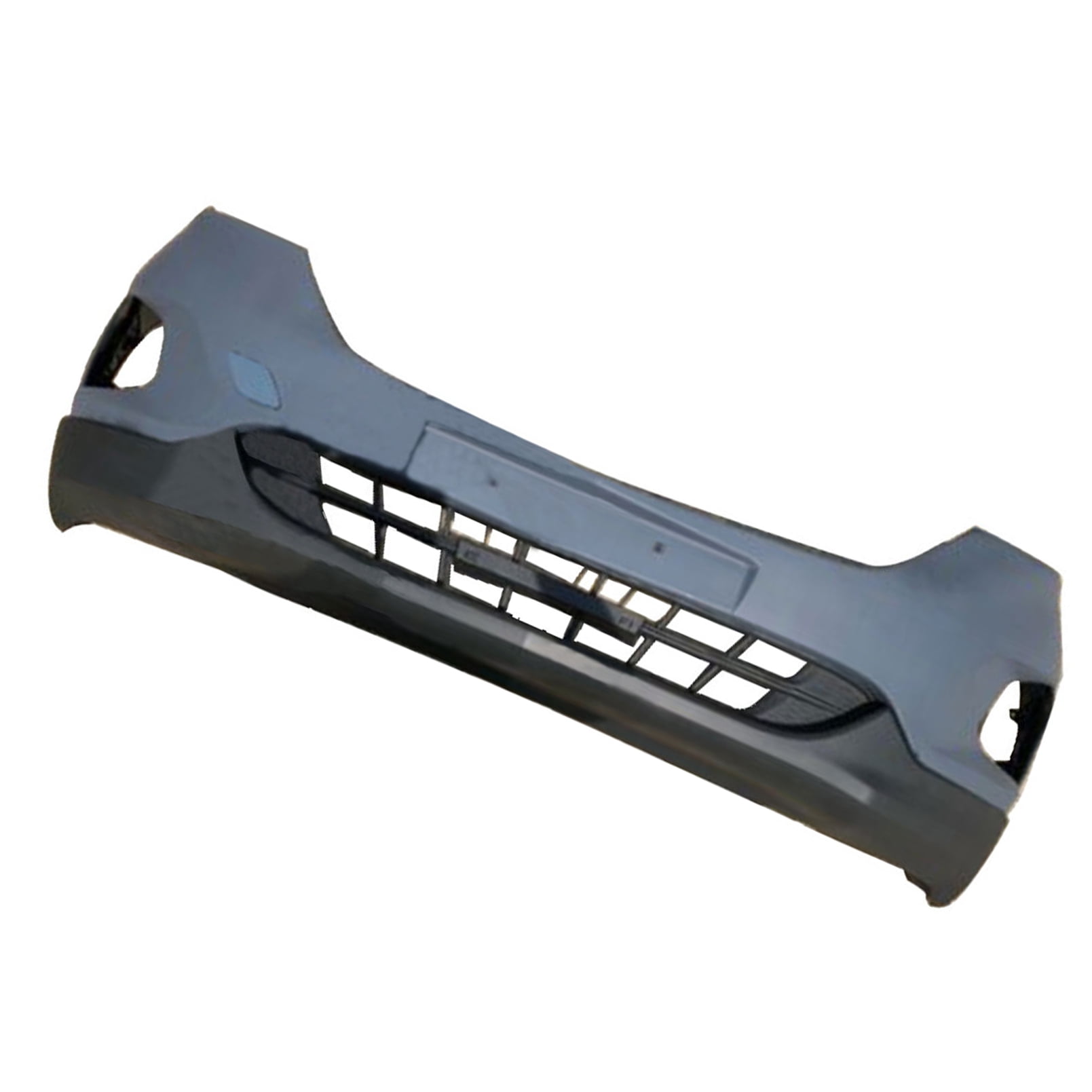 PET-U Front Bumper Cover Kit Replacement for Equinox 2018 2019 Primed ...
