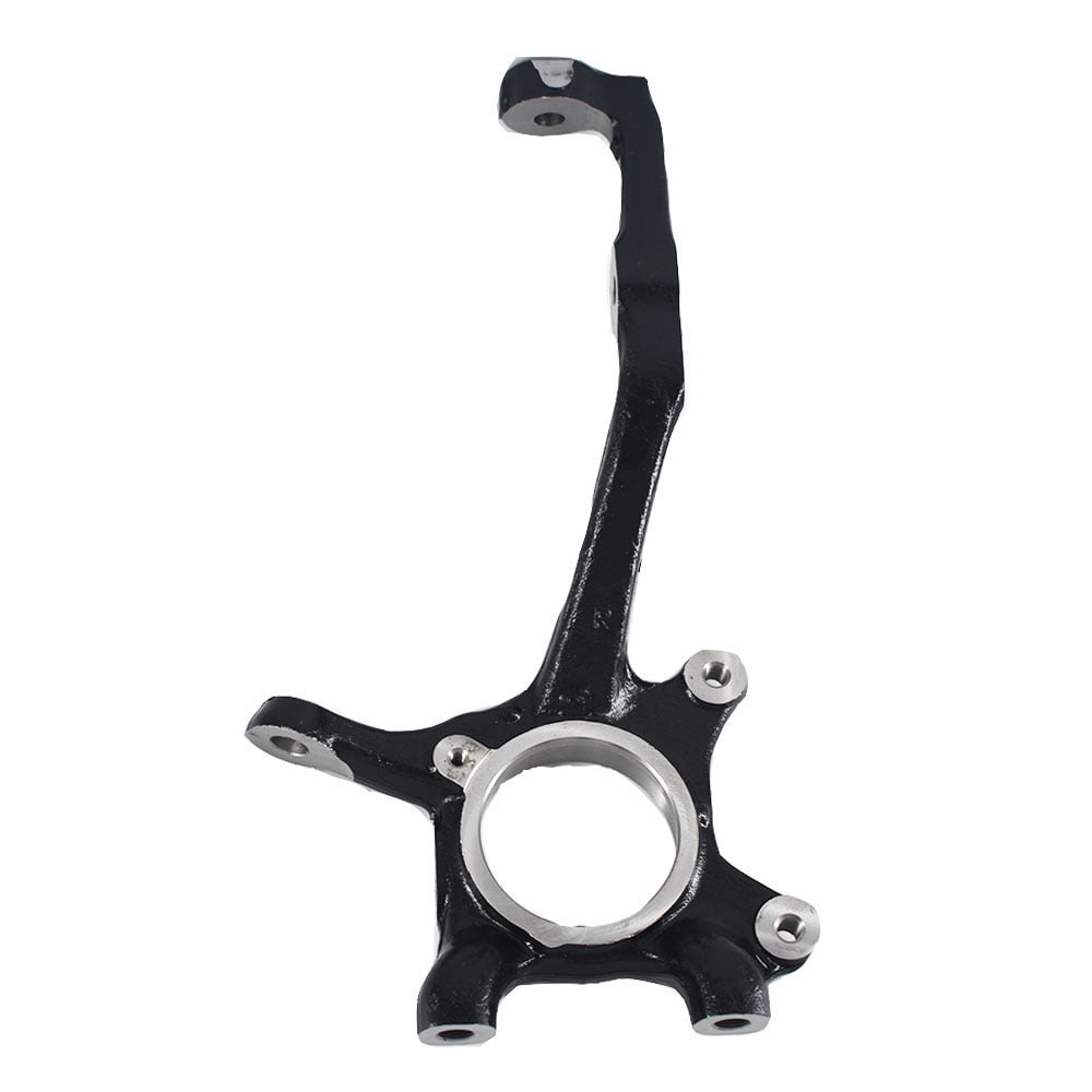 PET-U Front Right Steering Knuckle For 2003-2016 Toyota 4Runner Lexus ...