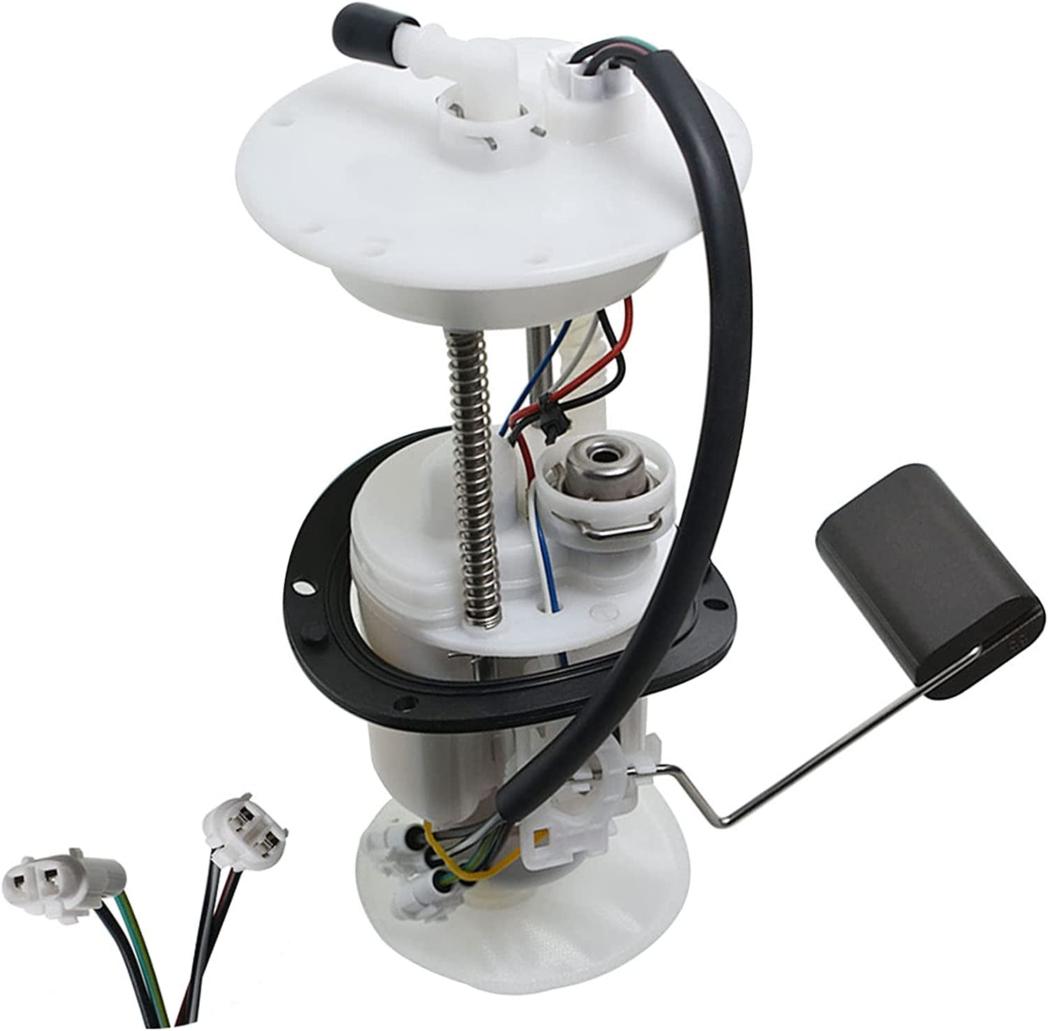 PET-U Fuel Pump For HiSUN MASSIMO BENNCHE EFI Hisun 500 / 700 / 800 ...