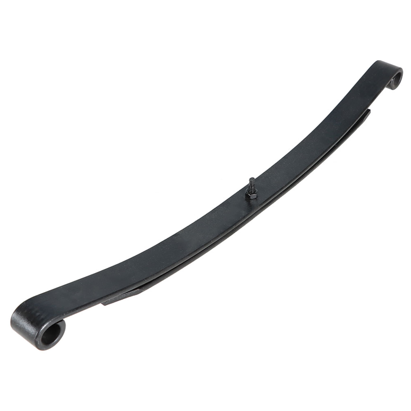PET-U Heavy Duty Front Leaf Spring Club Car Replacement for DS (1981-Up ...