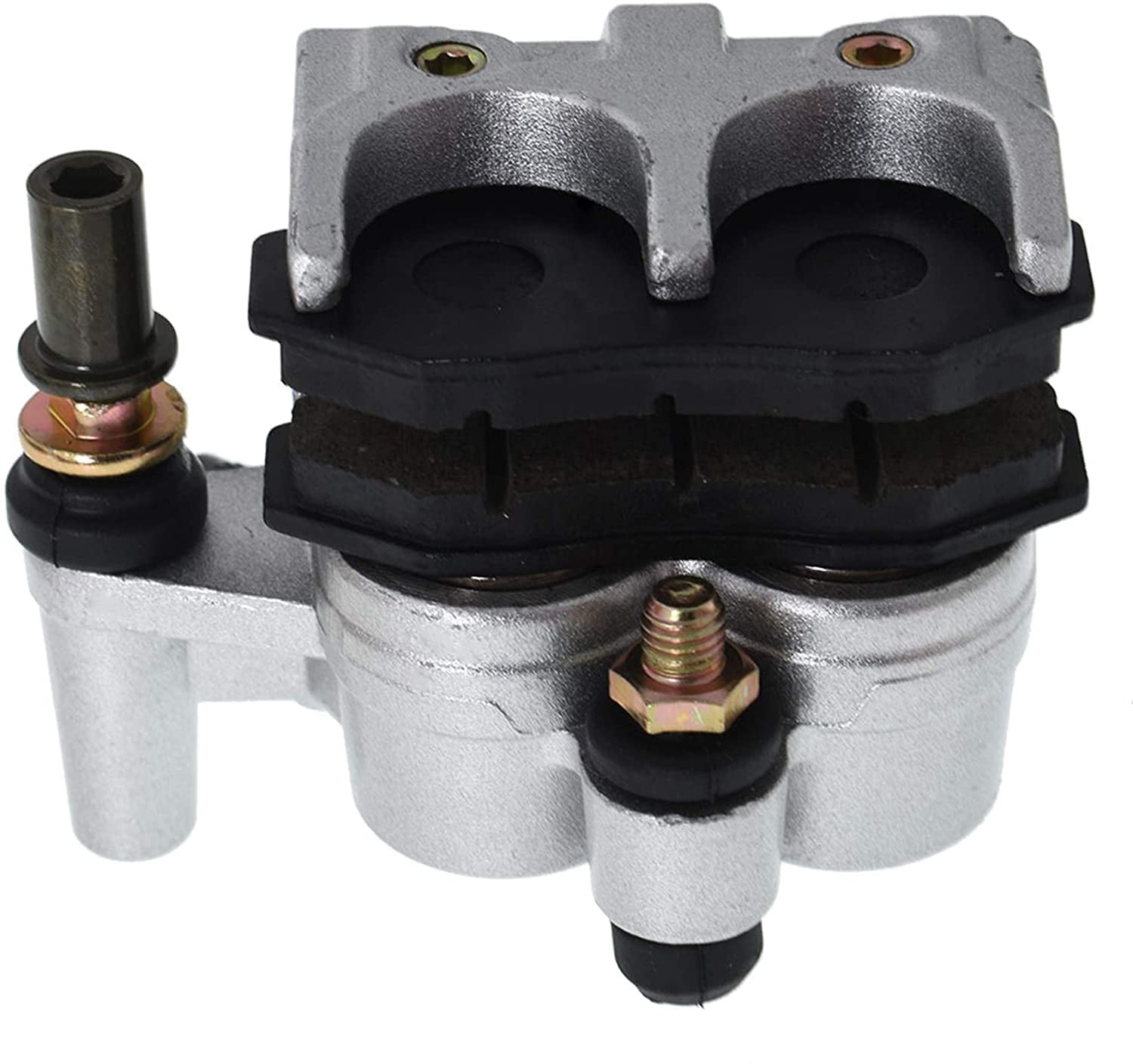 PET-U Hydraulic Rear Brake Caliper For Yerf-Dog Spiderbox Series Go ...