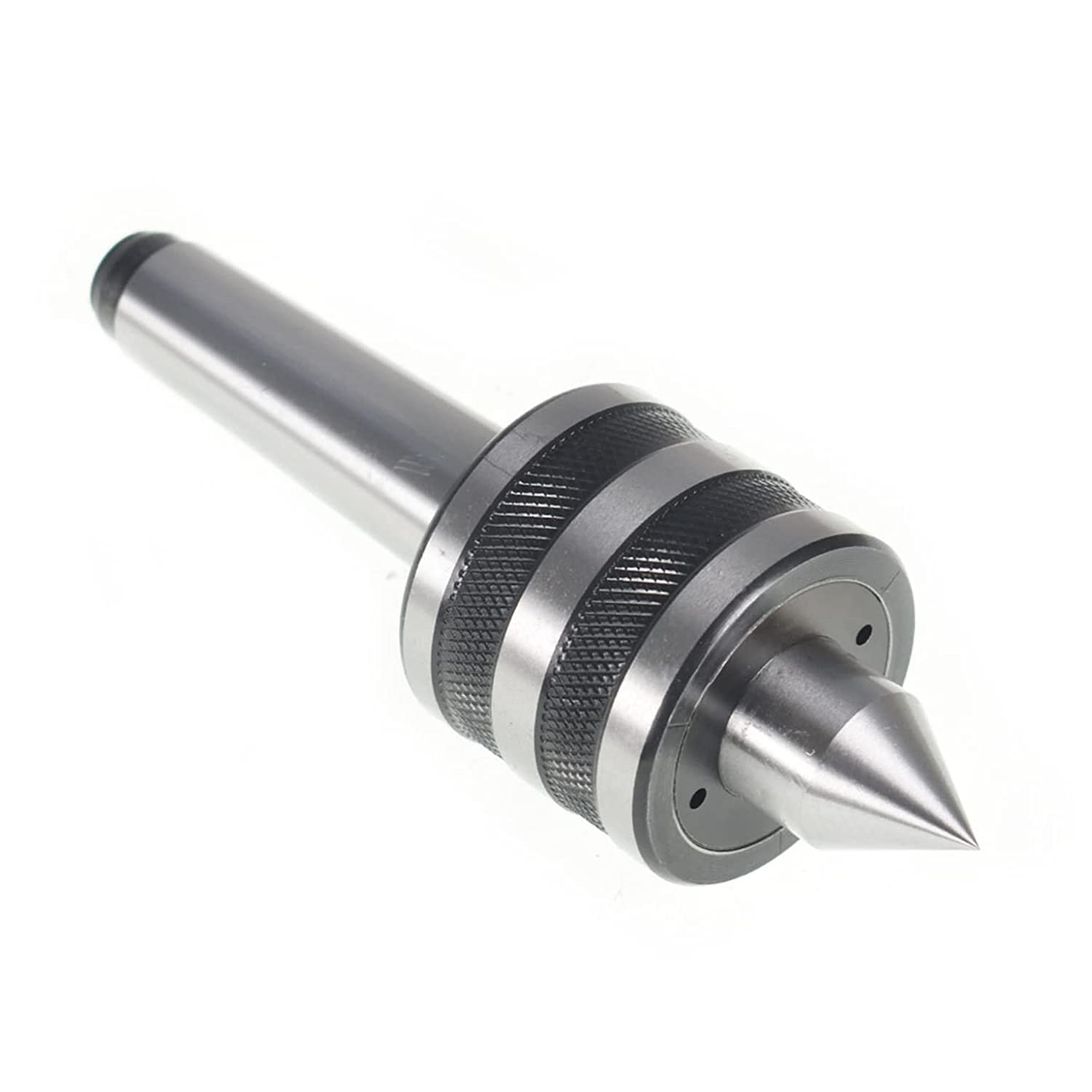 PET-U MT3 Medium Duty Live Center Morse Taper 3MT Triple Bearing CNC ...