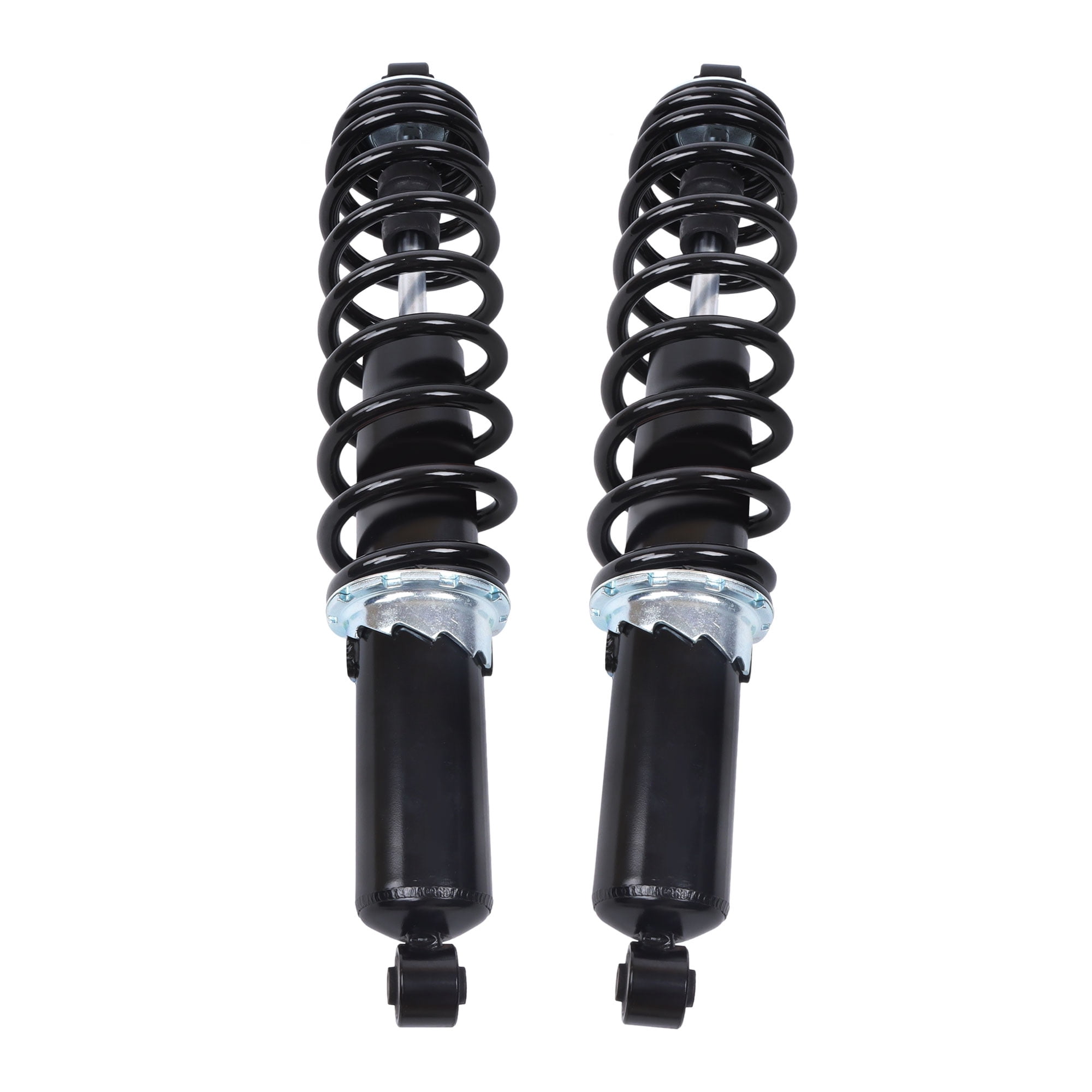PET-U Monster Performance Front Shocks for Can-Am 706200782, Left ...