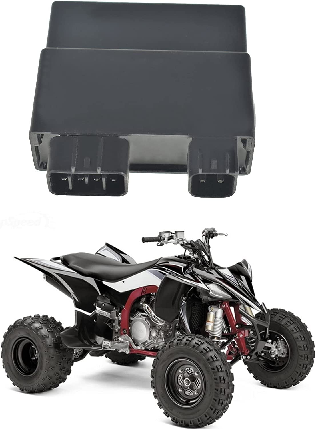 PET-U NEW High Performance CDI Box For Yamaha YFZ 450 LE SE 2004-2009 - Walmart.com