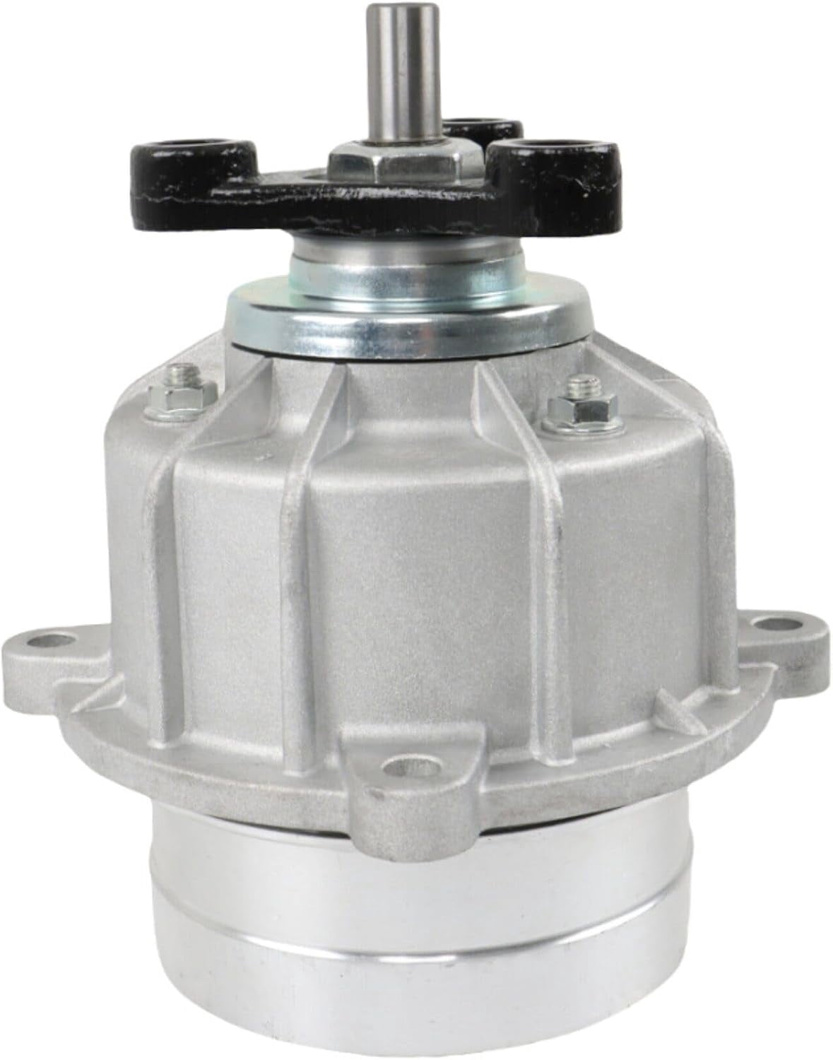 PET-U Rear Differential Coupling Assembly Replacement for 2010-2012 ...