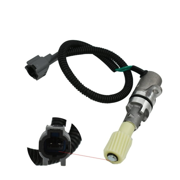 Nissan Versa Note Vehicle Speed Sensor