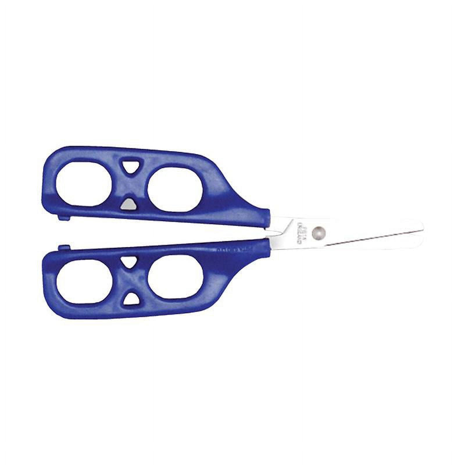 Peta Dual Control Training Scissors - Walmart.com