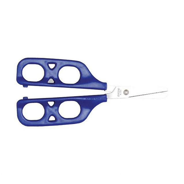 Peta Dual Control Training Scissors - Walmart.com