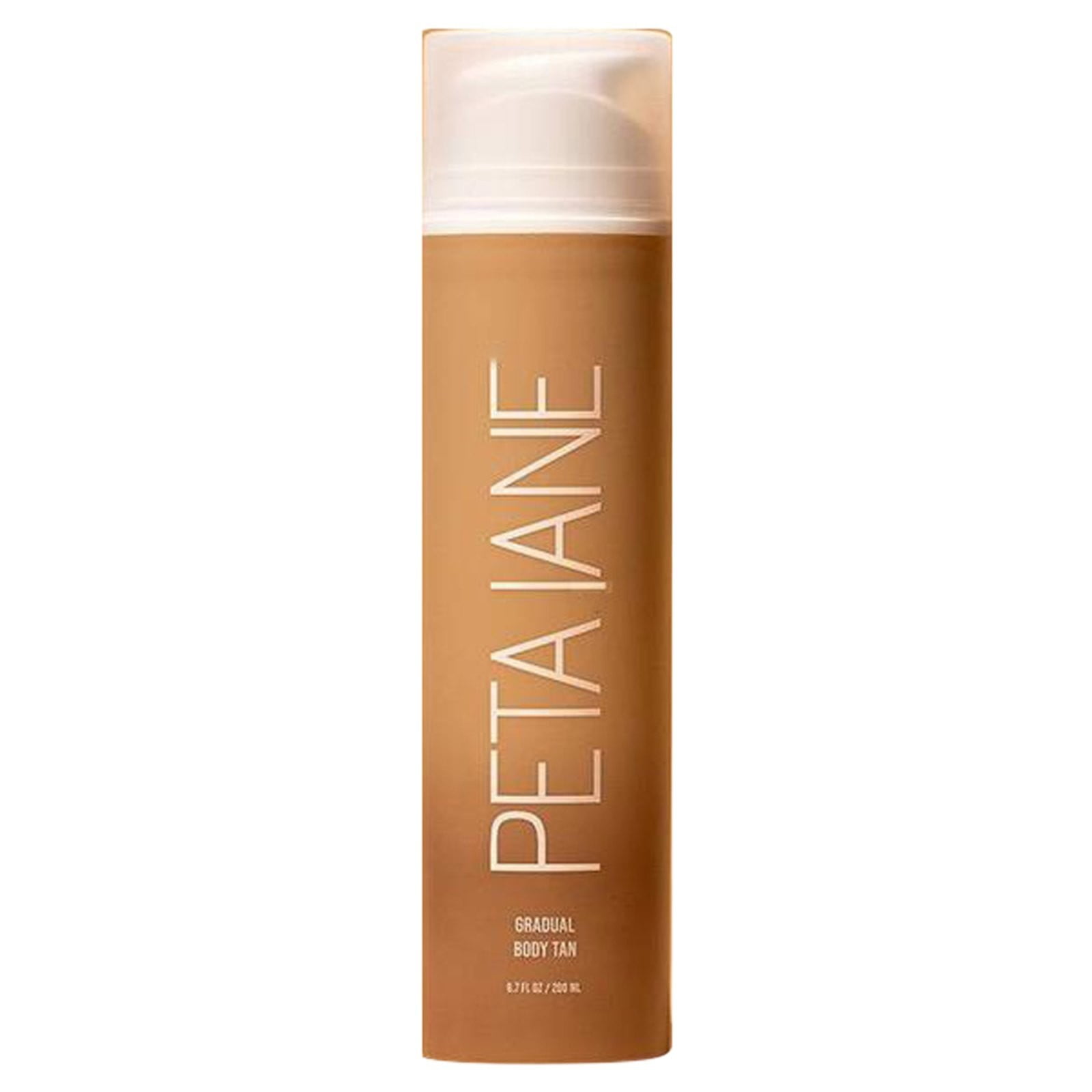 PETAJANE beauty Gradual Body Tan Body Lotion Peta.Jane Sun Glow Tanning ...