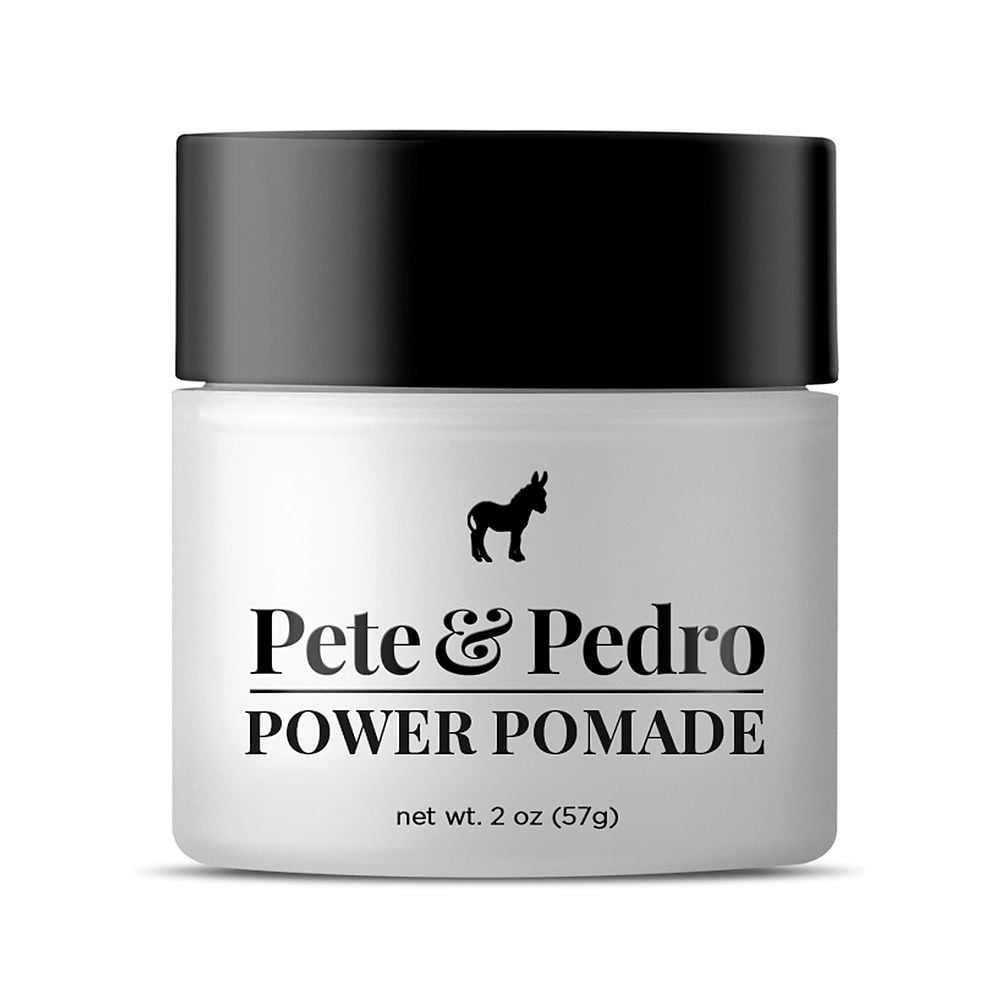 PETE & PEDRO by Pete & Pedro-POWER POMADE 2 OZ-MEN - Walmart.com