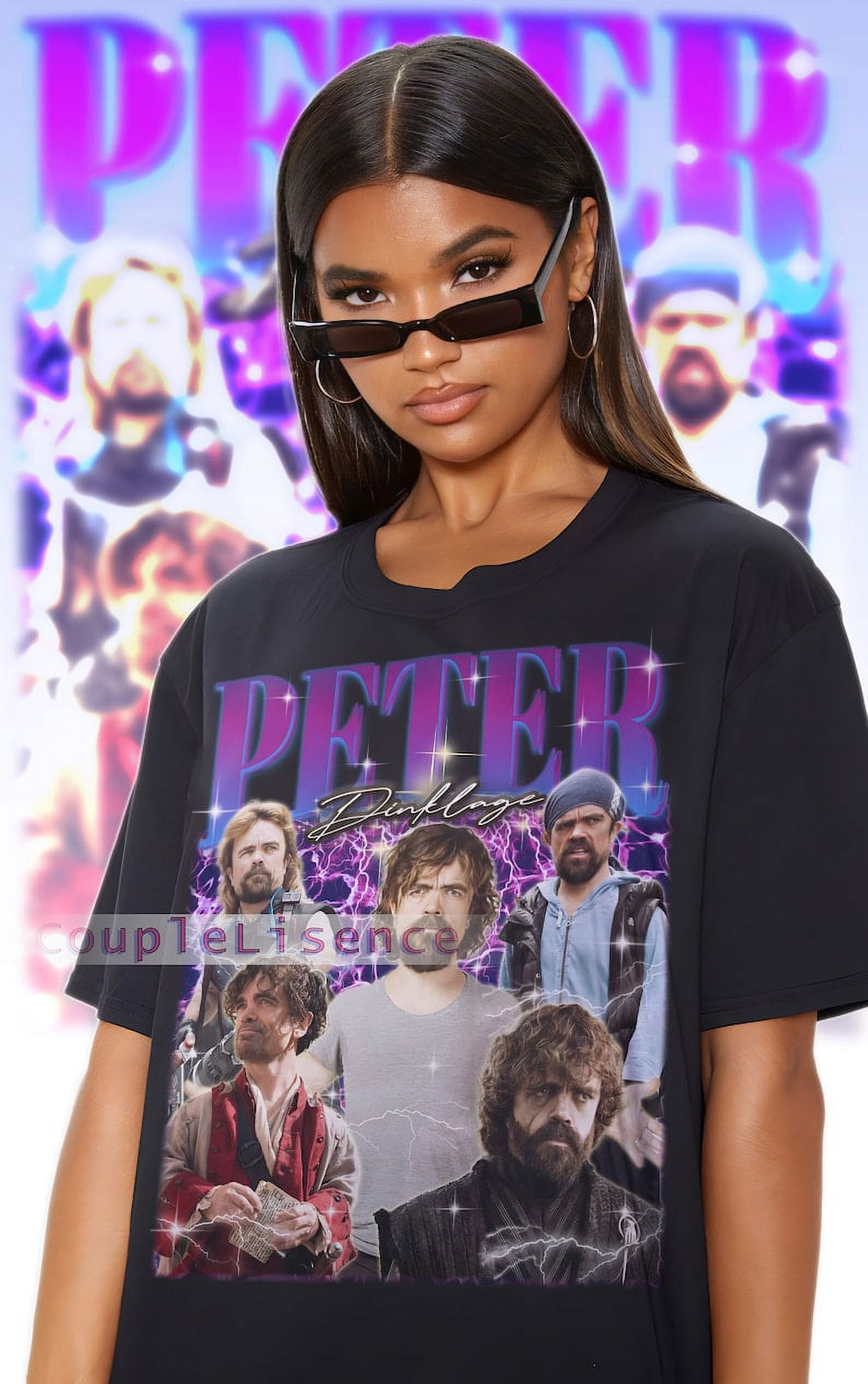 PETER DINKLAGE Vintage | Peter Dinklage Homage Fan | Peter Dinklage Homage | Peter Dinklage ...
