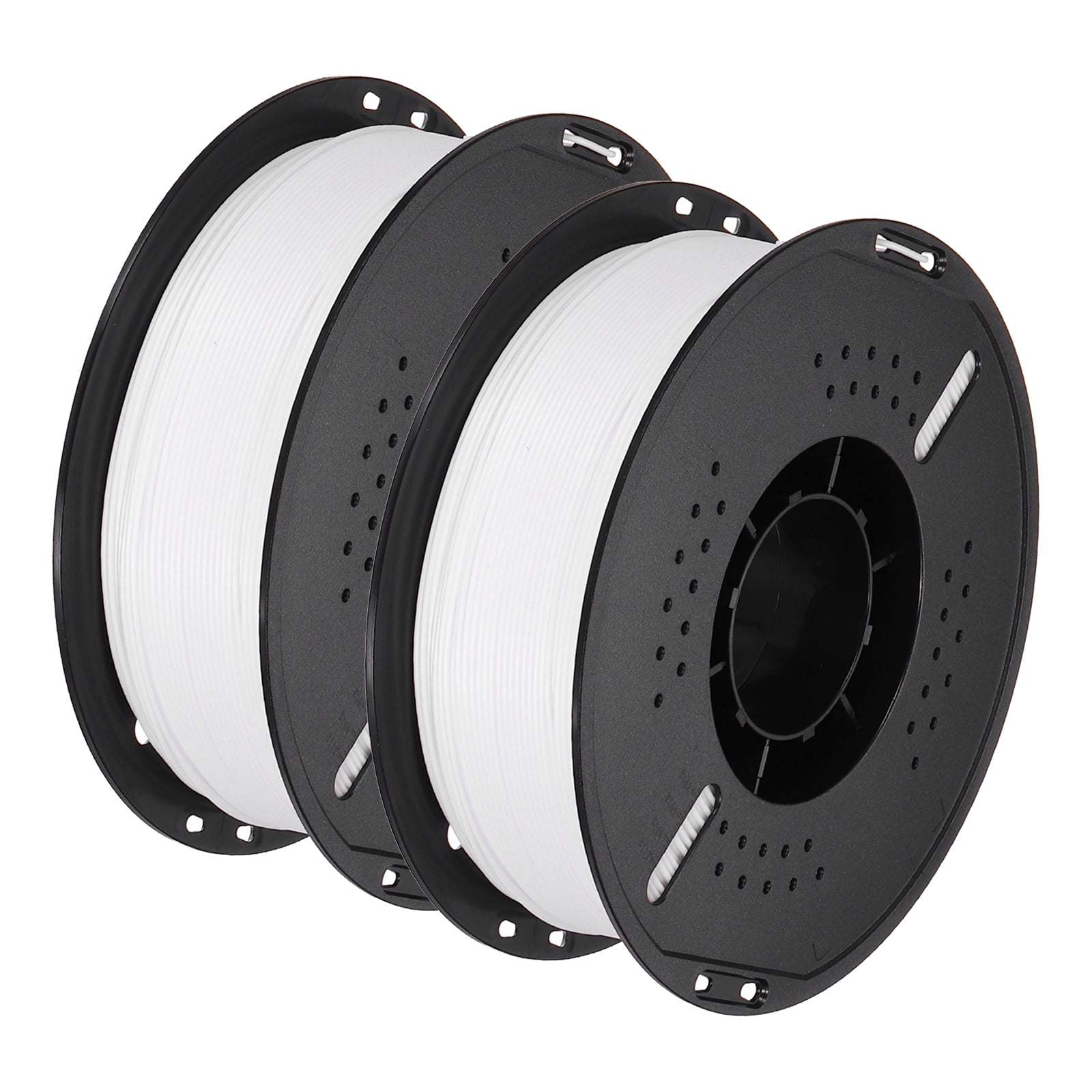 PETG 3D Printer Filament, 1.75mm 1KG High Precision Moistureproof ...