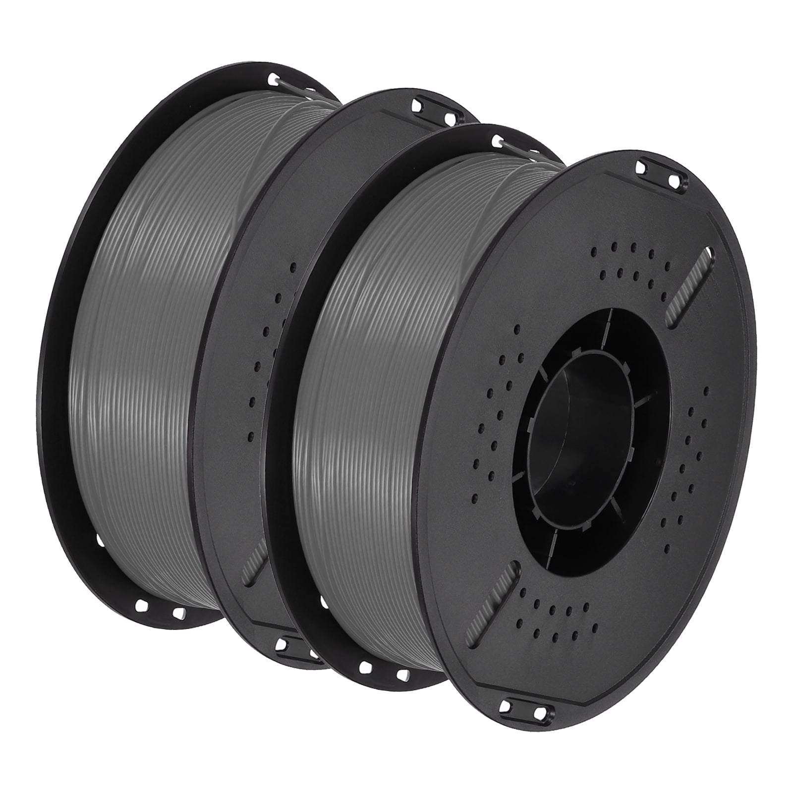 PETG 3D Printer Filament, 1.75mm 1KG High Precision Moistureproof ...